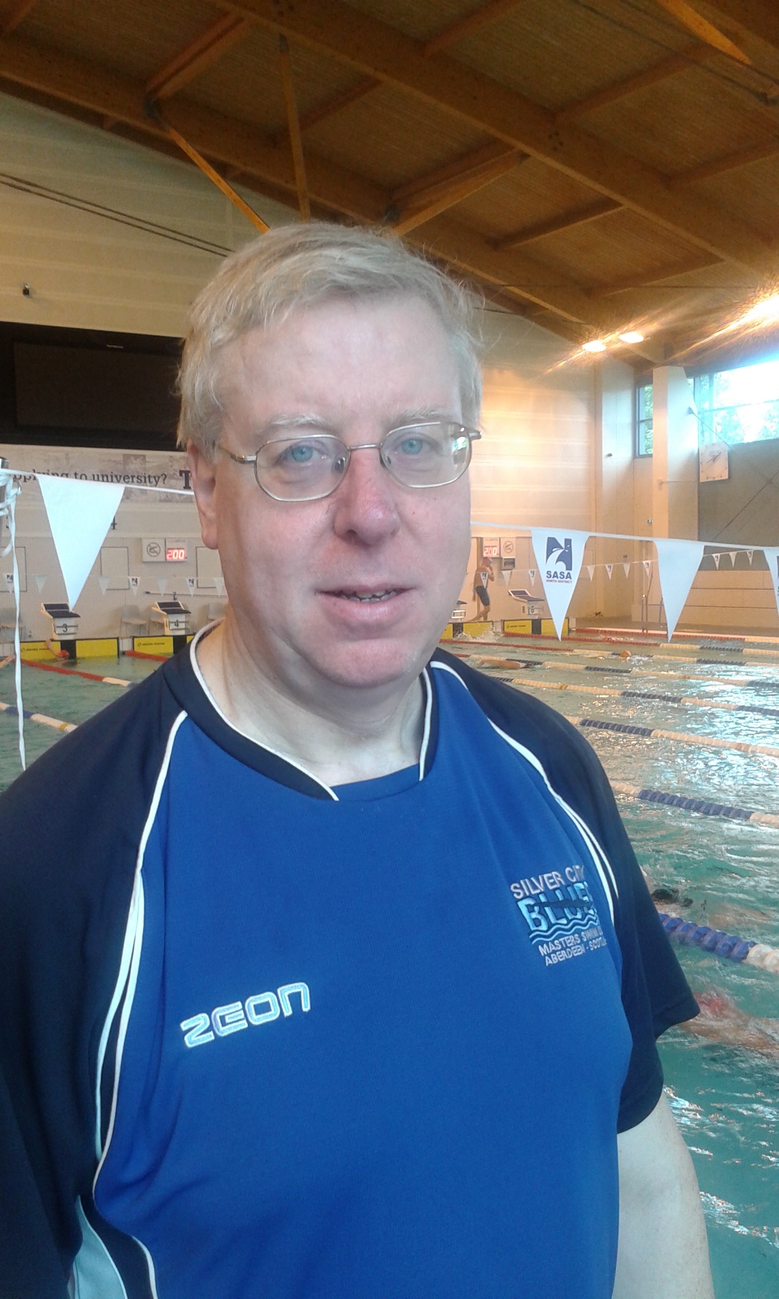 Life Members – Silver City Blues Masters