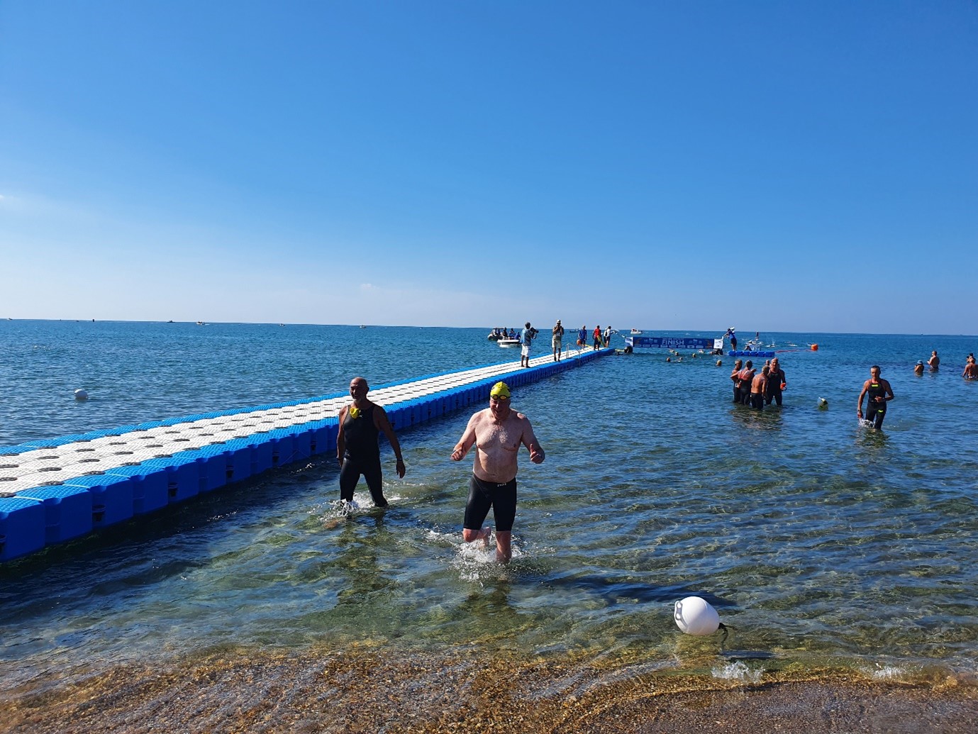 Silver City at the European Masters Championships 2022 – Silver City ...